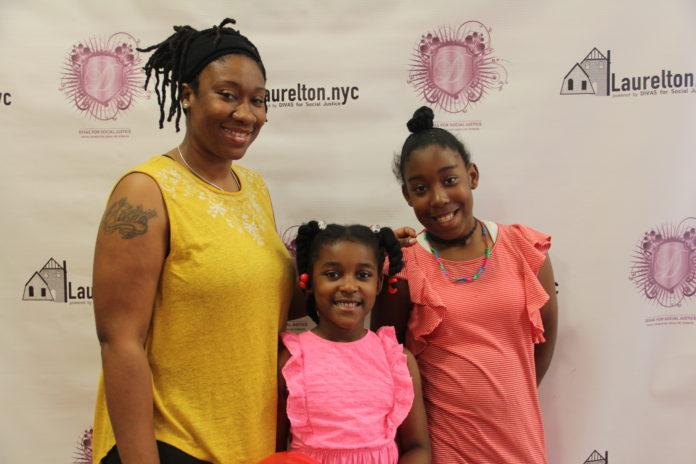 P.S 156 & P.S 132 Host Community Exhibition Featuring Instant ...